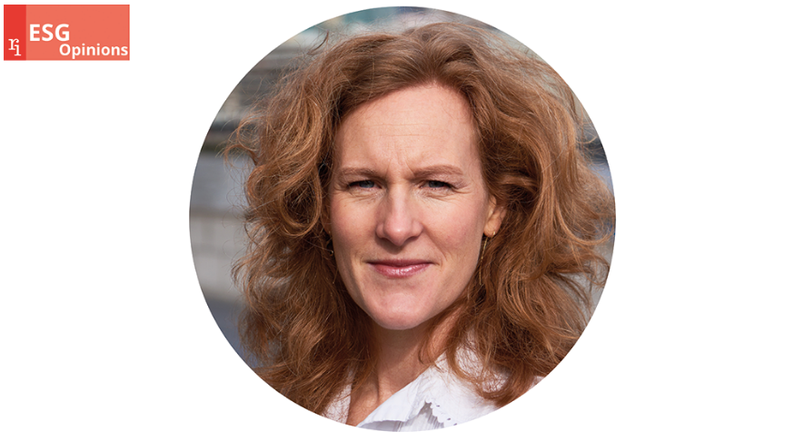 Investors and consultants: now you must act on the CA100+ benchmark