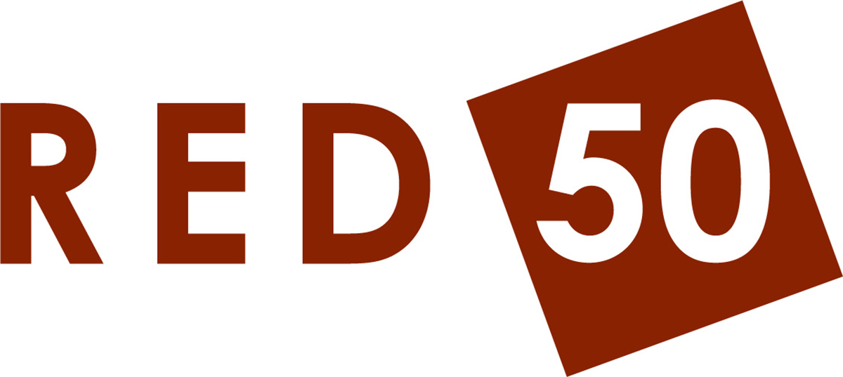RED 50 countdown: 50-40