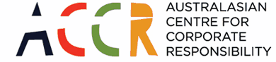 Advocacy group ACCR succeeds in getting international institutional ...
