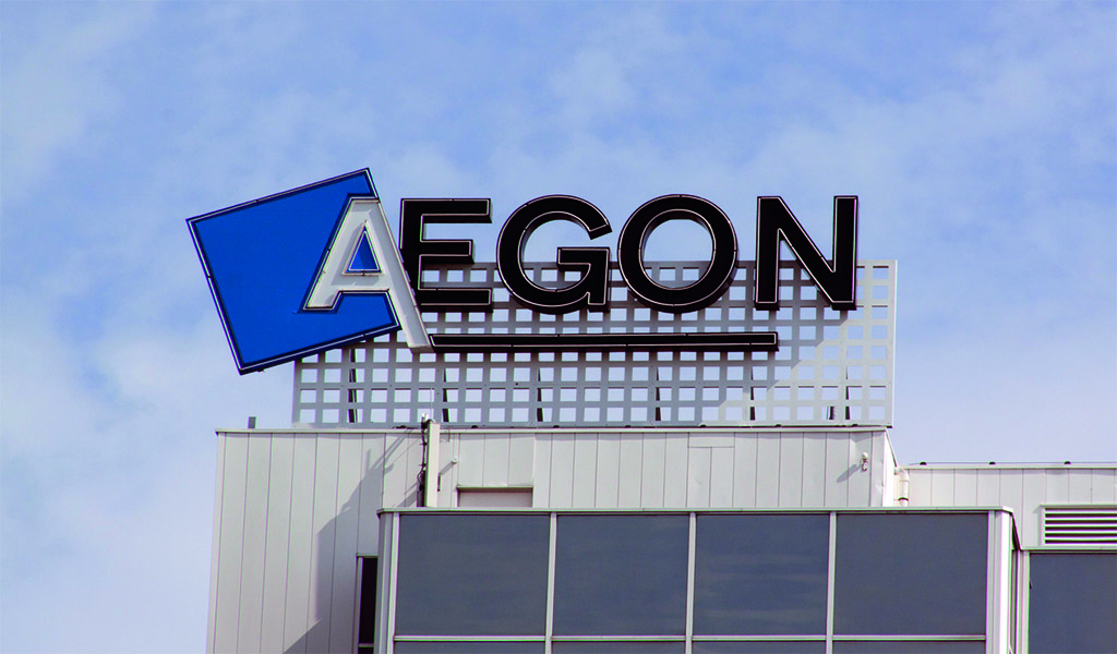Aegon UK puts £1.7bn of default range in new HSBC low-carbon fund