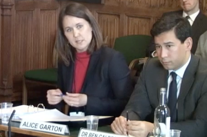 UK says its planned green finance standards will complement HLEG taxonomy