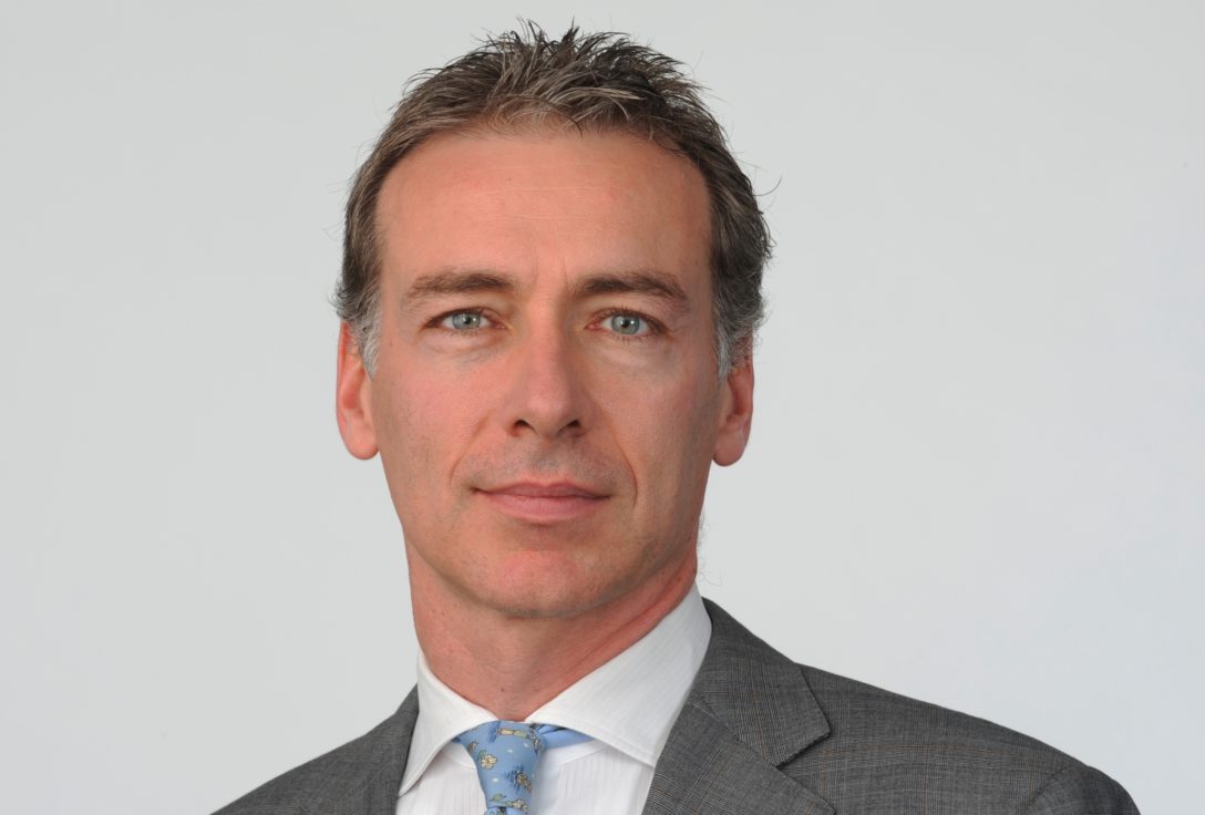 RobecoSAM CEO Baldinger joins board at Karp’s Cornerstone Capital