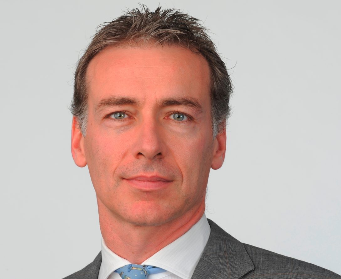 Sustainable funds house SAM names Baldinger as chief executive