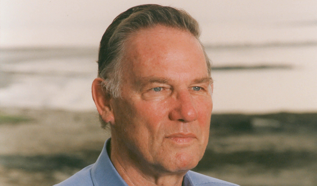 RI Interview: Bob Monks on executive pay, shareholder rights and ...