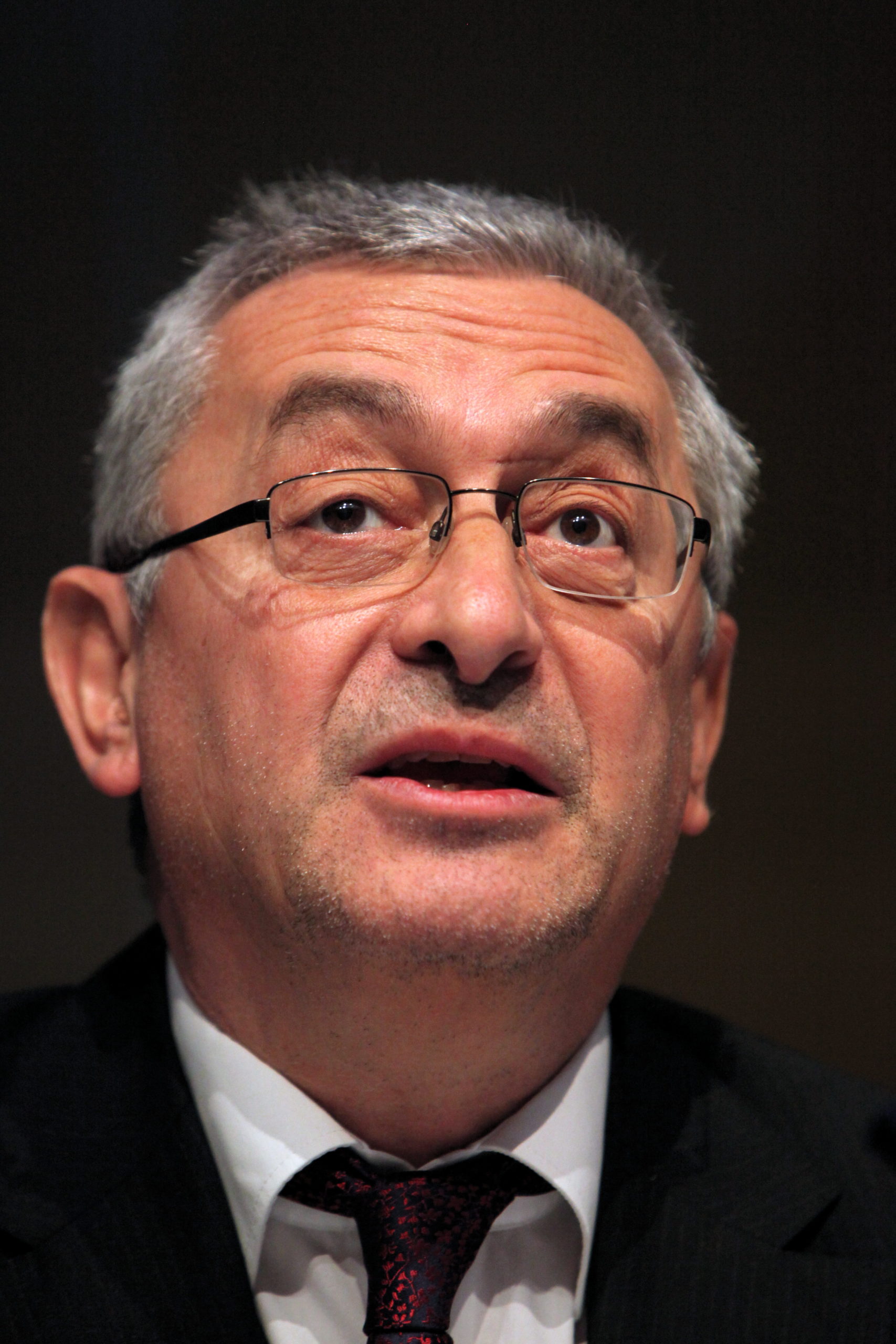 Former Swiss environment official to chair PRI-backed mine tailings ...