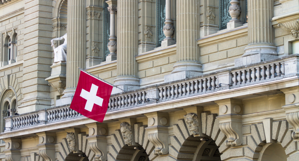 Swiss government embraces ‘double-materiality’ in new TCFD requirements