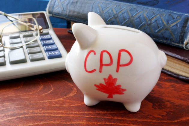 Canada’s C$400bn pension fund CPPIB to launch climate investment strategy