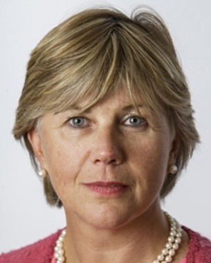 PRI board investment manager election candidates: Sandra Carlisle