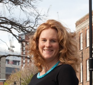 RI Interview: ShareAction's Catherine Howarth on its Asset Manager ...