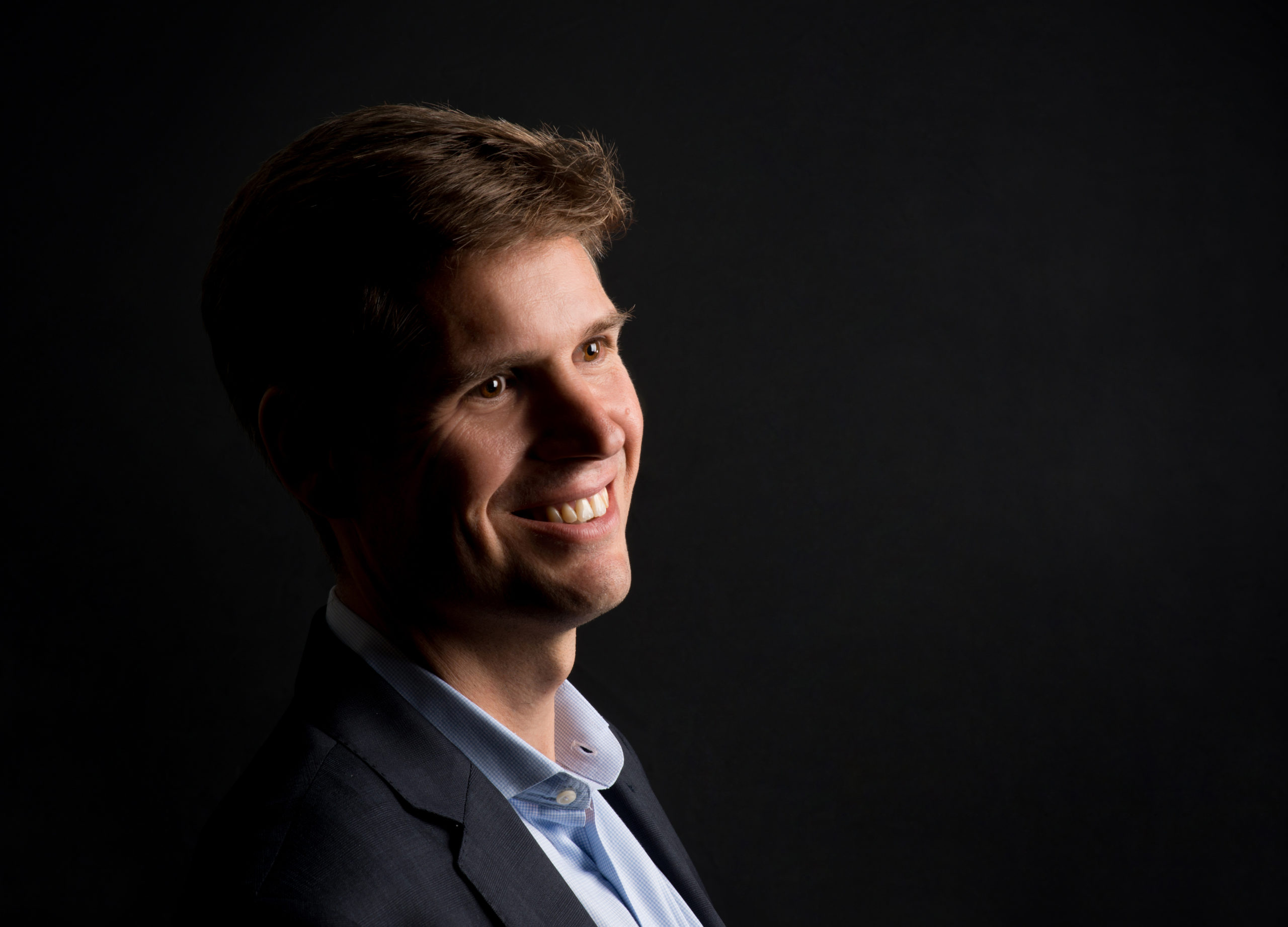 Impact investing: An interview with Palladium's CEO