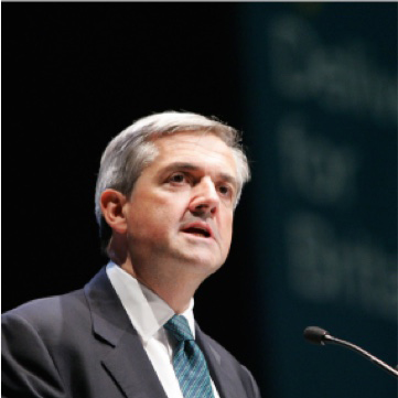 RI Interview: Ex-UK Climate Change Secretary Chris Huhne on reducing ...
