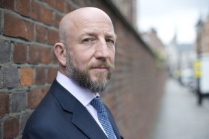 RI Interview: Daniel Godfrey. The ousted UK funds body chief building a ...