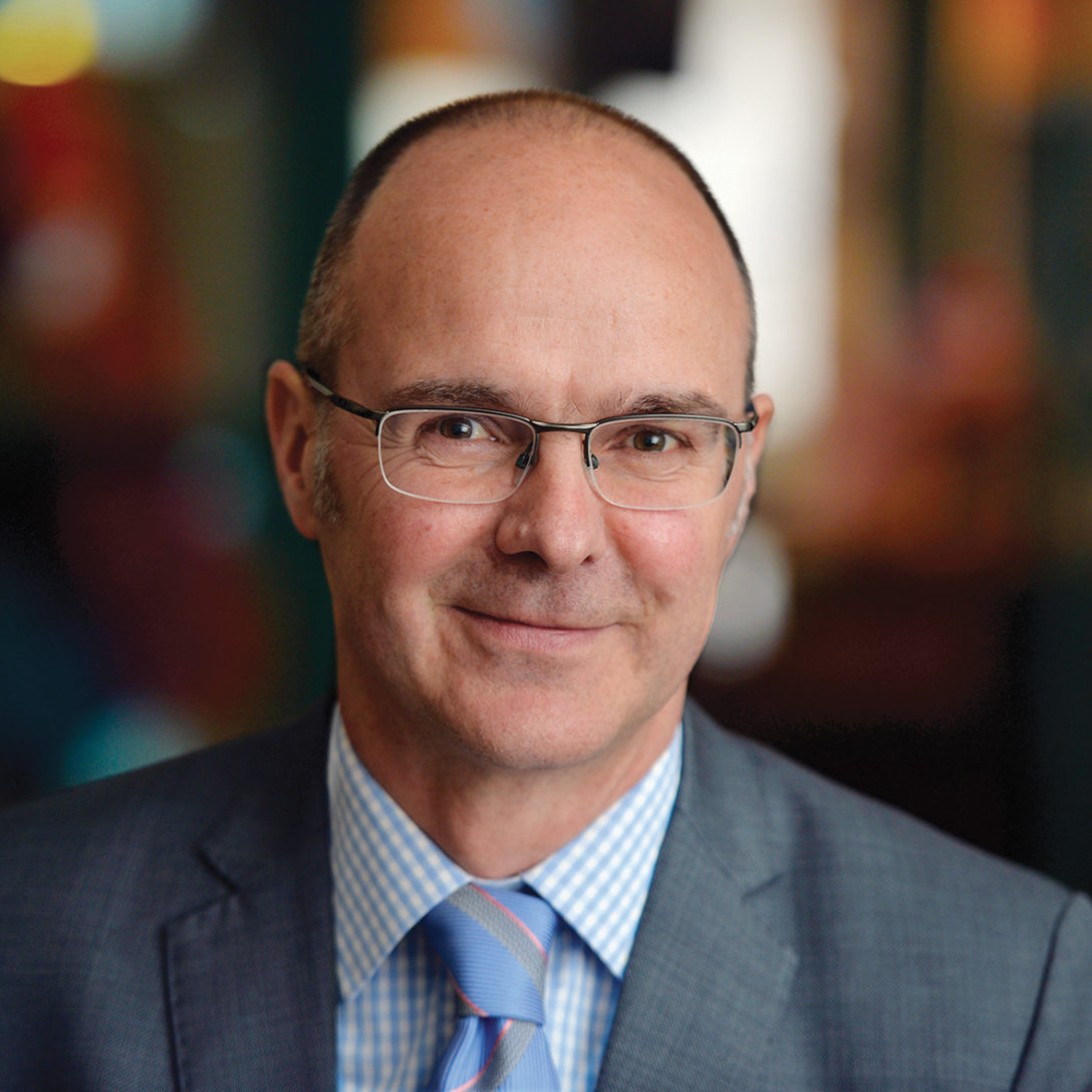 Martin Currie’s David Sheasby: The five warning signs of poor governance