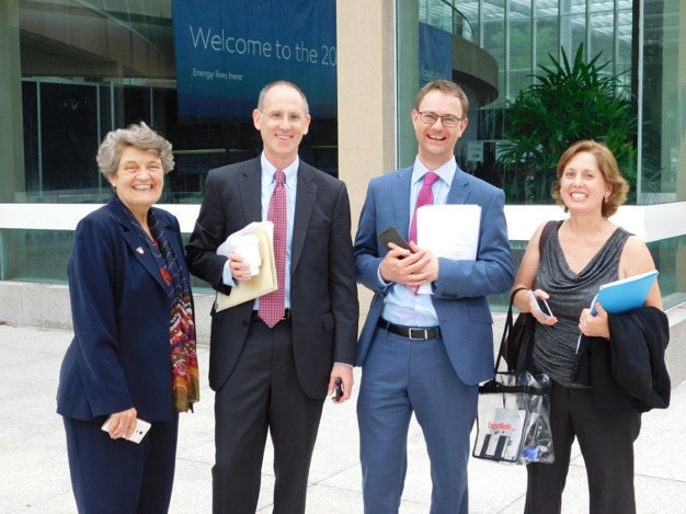 Edward Mason: Shareholder engagement on climate change comes of age