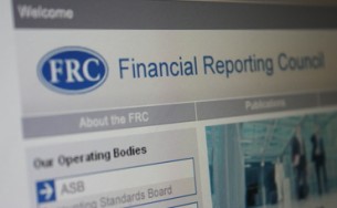 Investor Advisory Group named at UK’s FRC governance watchdog