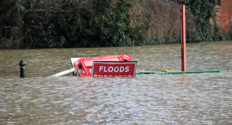 MSCI buys physical climate risk firm ahead of value chain product launch