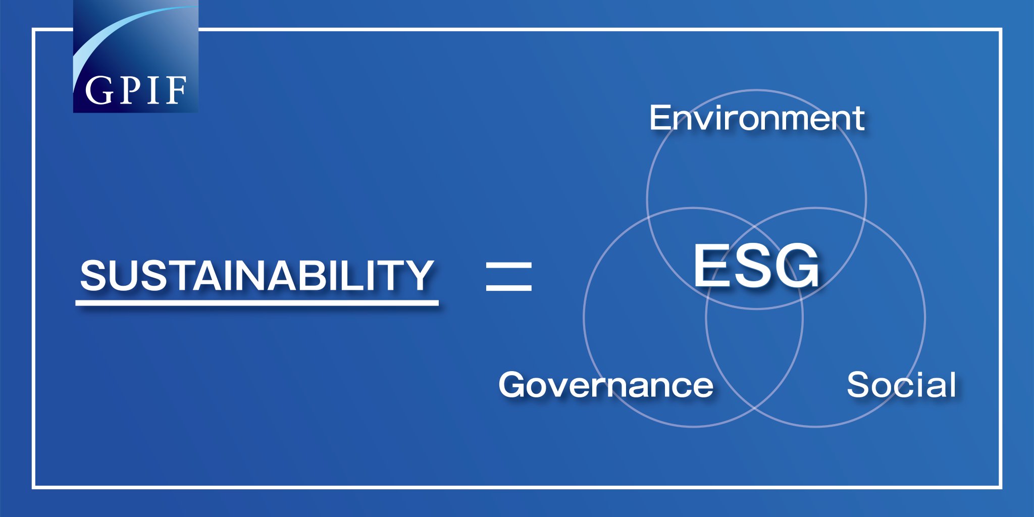 World’s largest pension fund revises investment principles to incorporate ESG