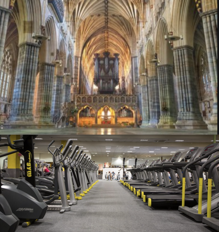 VOTE NOW: Is the PRI a gym membership or a church?