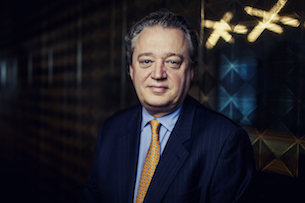 RI Interview: Gilbert Van Hassel, CEO, Robeco, on aligning with ...