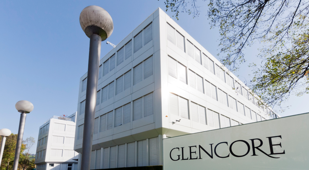 Glencore’s decision to give investors a vote on climate strategy ...
