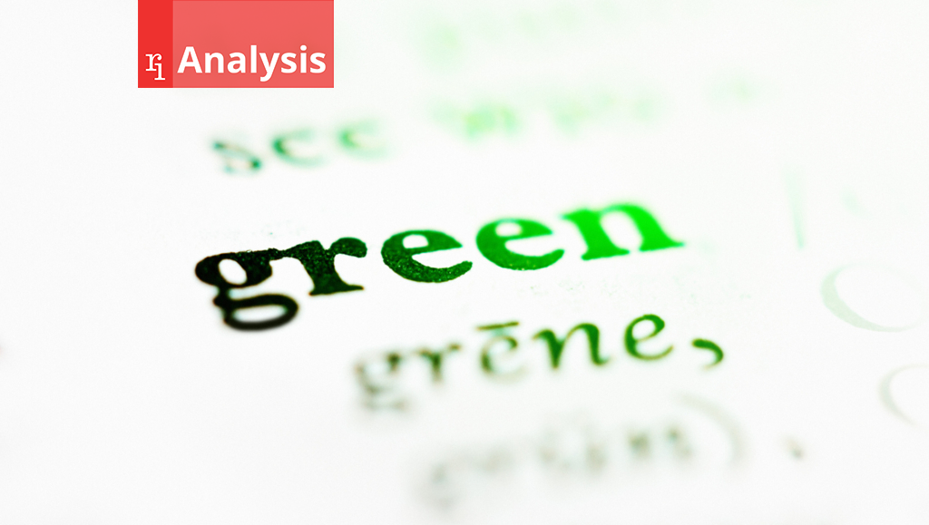 The EU taxonomy: What is it, and what does it mean for investors?