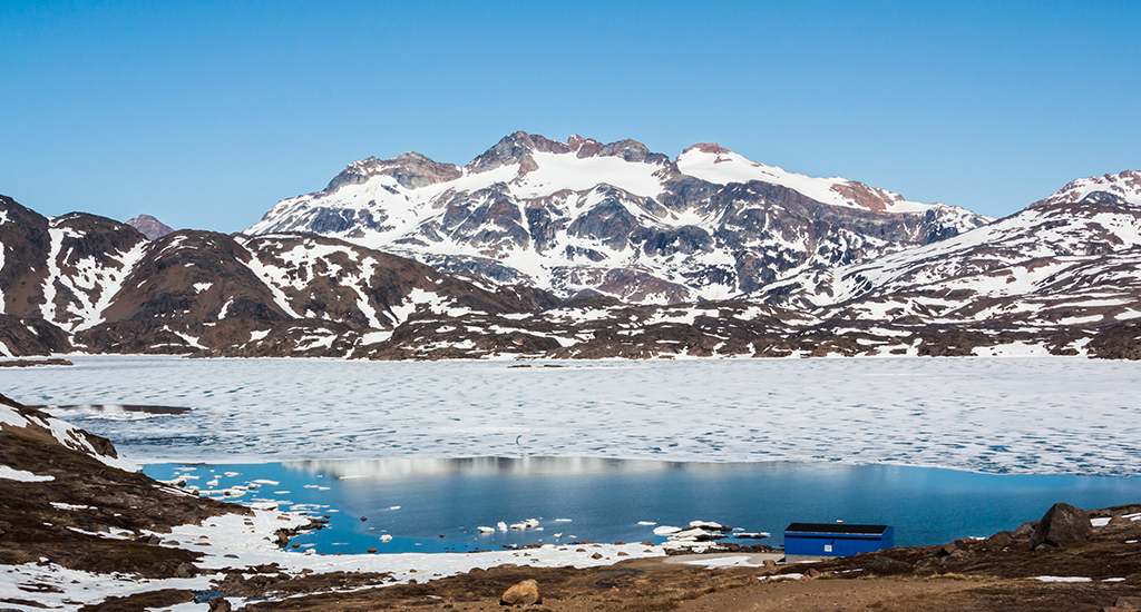 Nordic and UK asset owners make major commitment to climate solutions