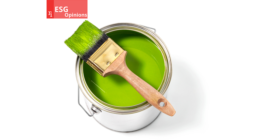 ‘Competence greenwashing’ could be the next risk for the ESG industry