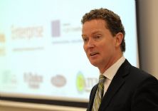 Clean Investor conference: Minister sees 'big appetite' for Green Bank ...