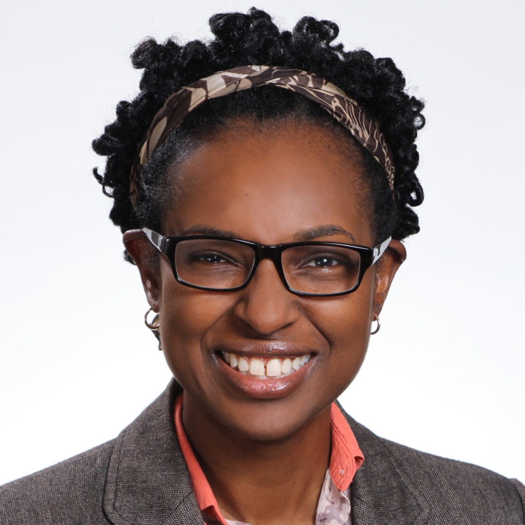 Racial justice: An emerging risk for investors