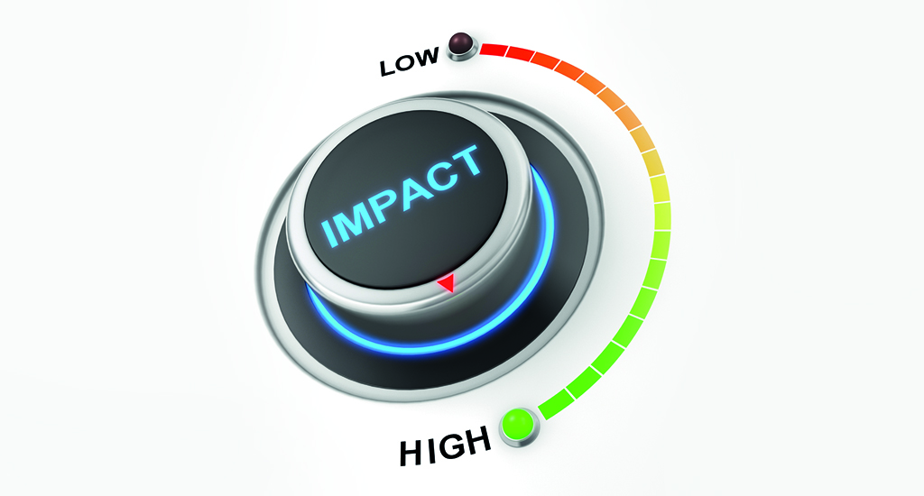 Impact management lacking at later stages of investment cycle, finds ...