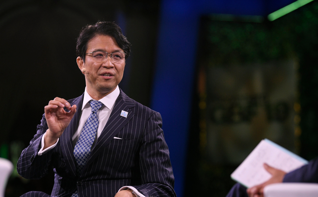 $1.6trn GPIF ends Hiro Mizuno's contract as Executive Managing Director and Chief Investment Officer