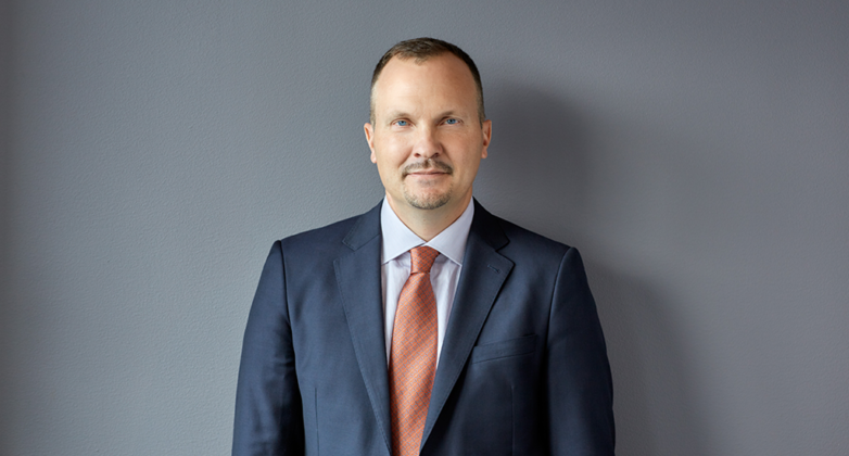 John Howchin bows out as Swedish Council on Ethics prepares for overhaul