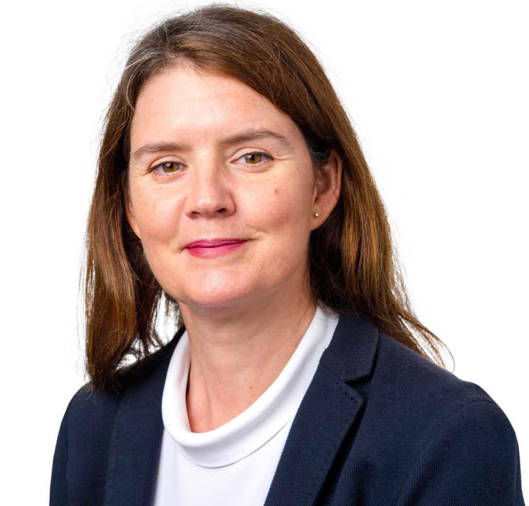 'We need a Stewardship Code for Europe': Ingrid Holmes on whether the ...