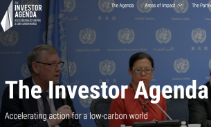 PRI in Person: Investors with $32 trillion publish their climate ...