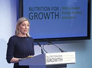 UK hedge fund star's $4.4bn Foundation is financial backer of planned ...