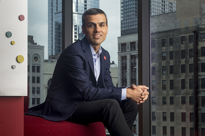 Morningstar says it’s “highly committed” to Sustainalytics’ expansion