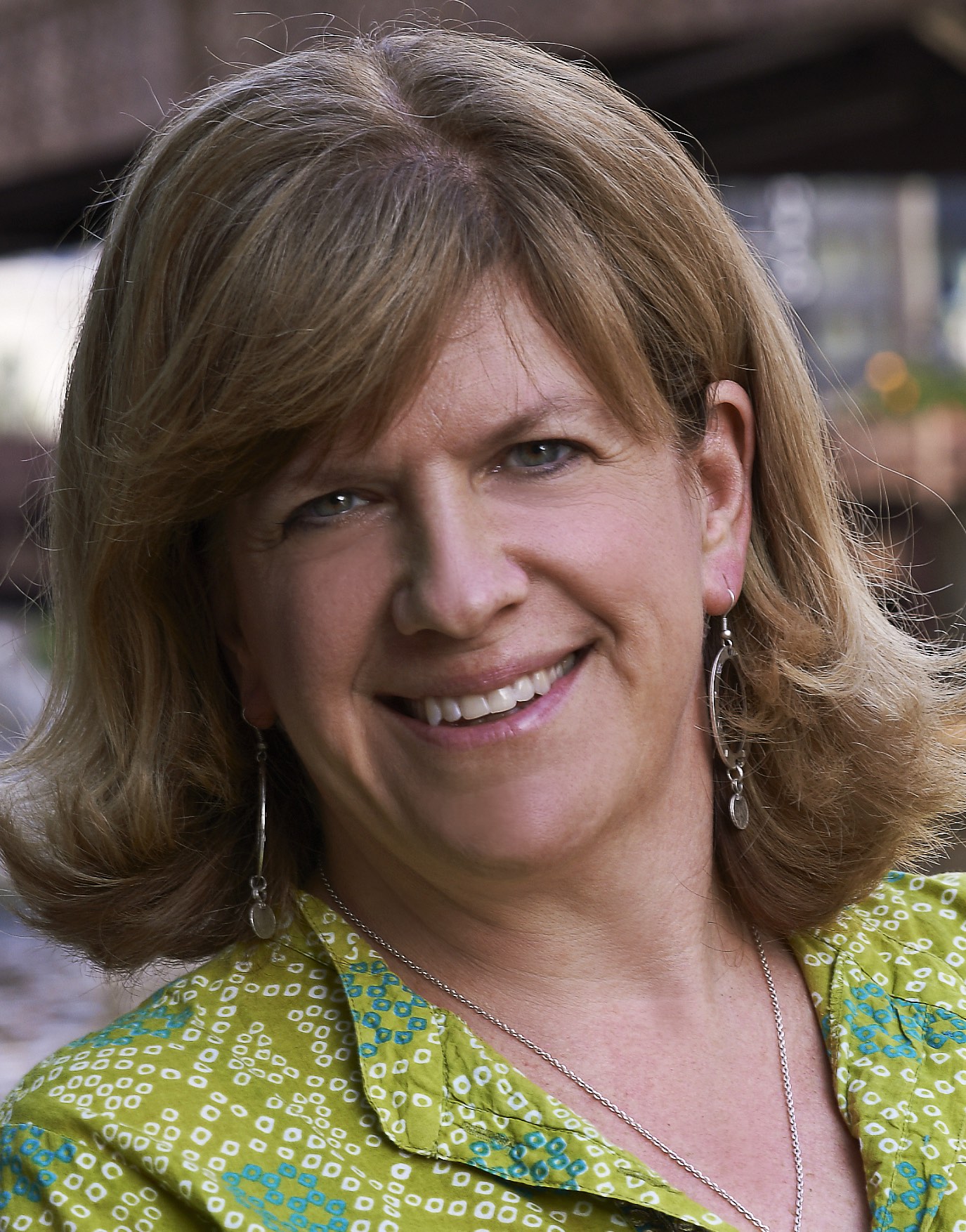 Lisa Woll: The momentum for sustainable investing continues in the ...