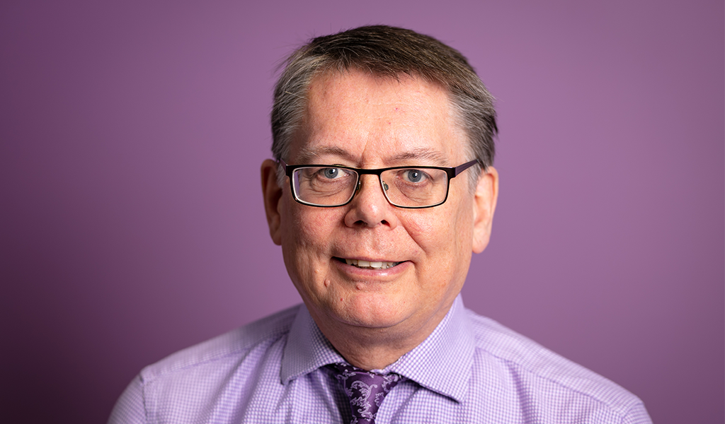 Brunel searching for CIO as investment chief Mansley steps down