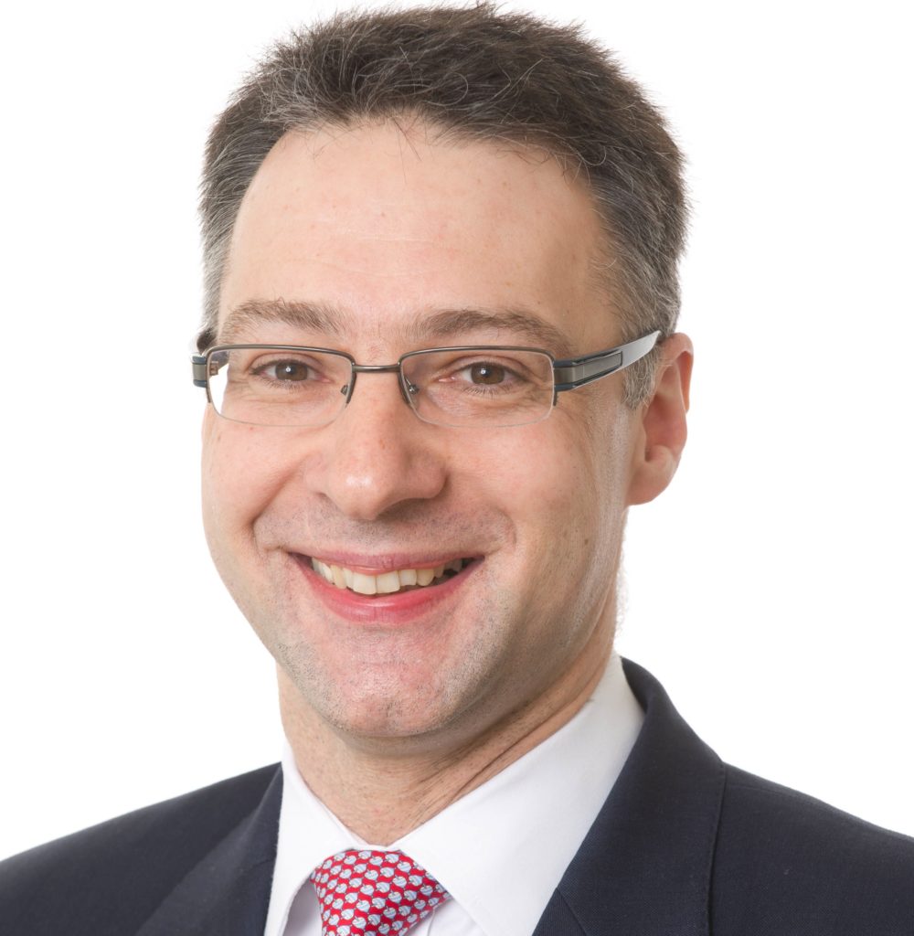 NEST CIO Mark Fawcett: ESG is more than a box ticking exercise