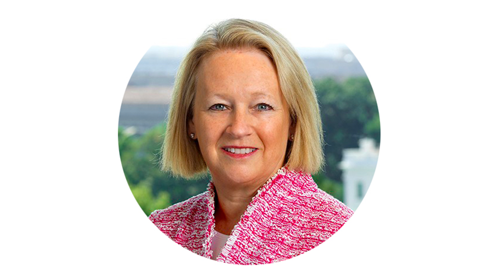 ‘The time has come for mandatory disclosure’: Mary Schapiro on the ...