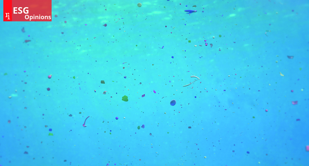 Only with collaboration and engagement will we even begin to address ...