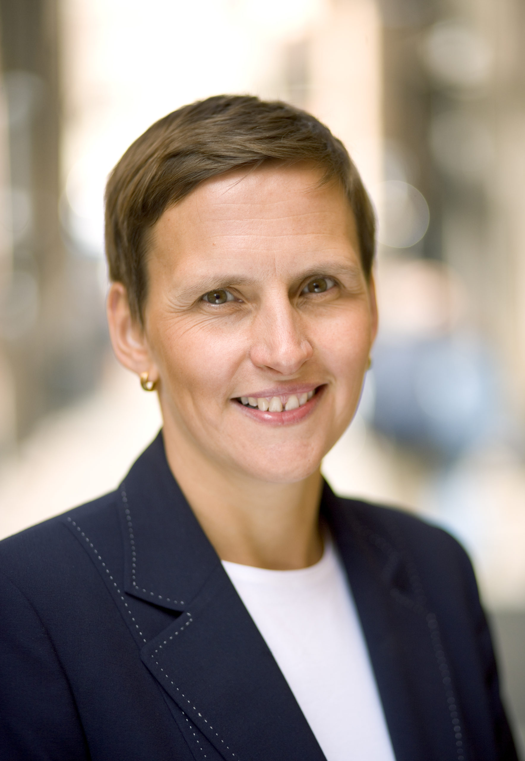 Former AP1 sustainability head takes role at Transition Pathway Initiative