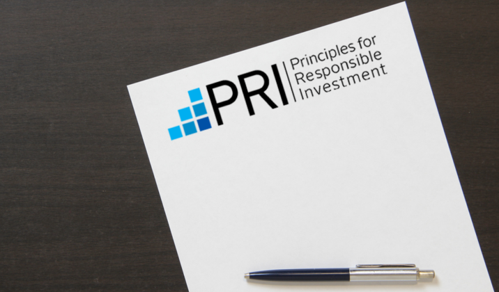 A quarter of PRI signatories carry out scenario analysis in first year ...