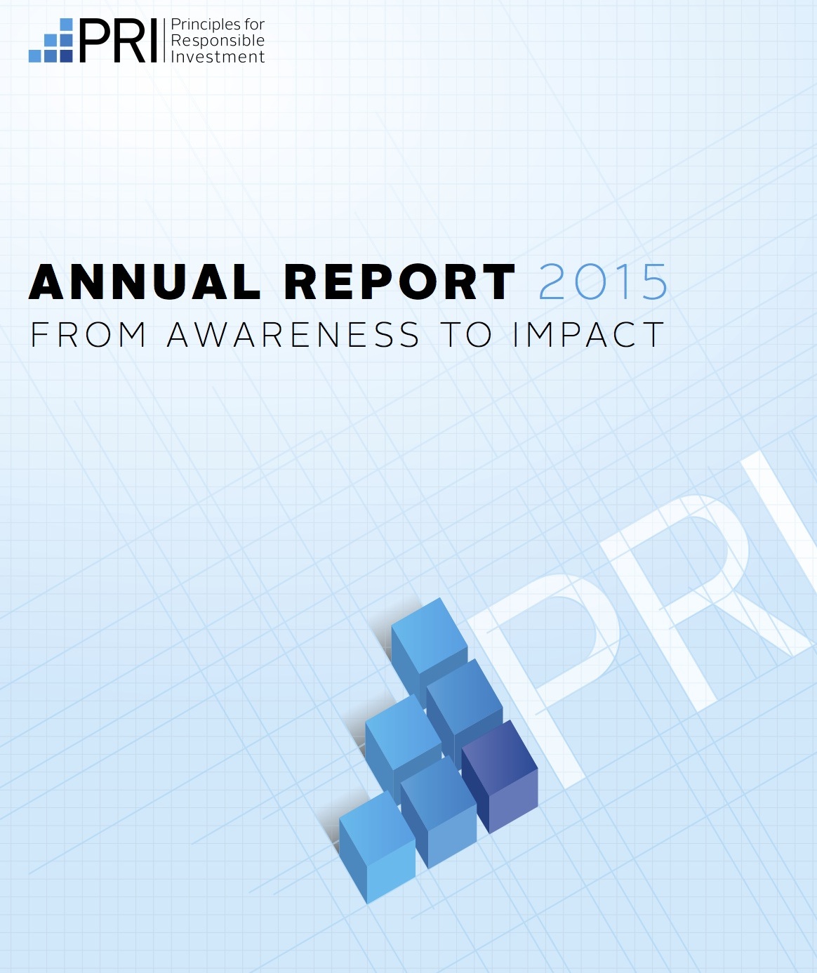 PRI may explore new levels of membership as Chair suggests possible ...