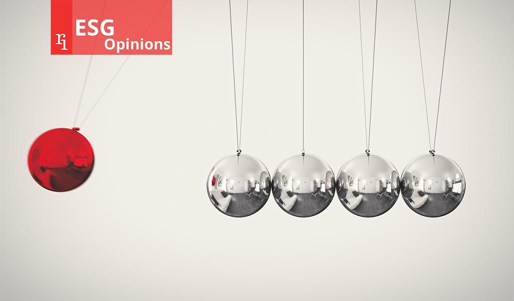 This is an opportunity to prove our money can do more than just make ...