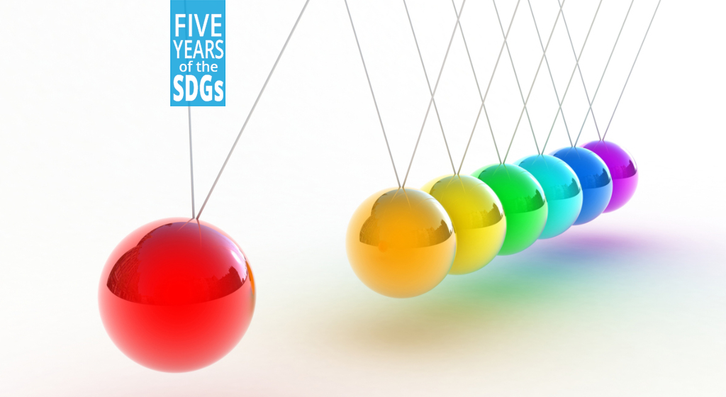 How the SDGs can guide real impact - and avoid greenwashing