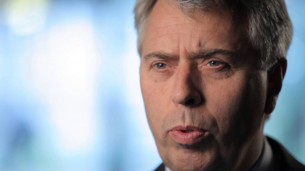 RI Interview: Peter Blom, CEO, Triodos Bank: The business opportunity ...