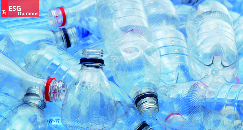 Plastic is forever: Investors need a more thought-through war on its ...