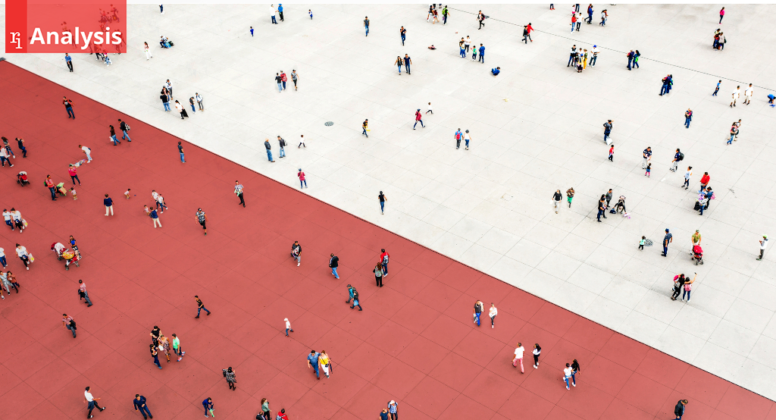 Will ‘split voting’ in pooled funds ever become mainstream?