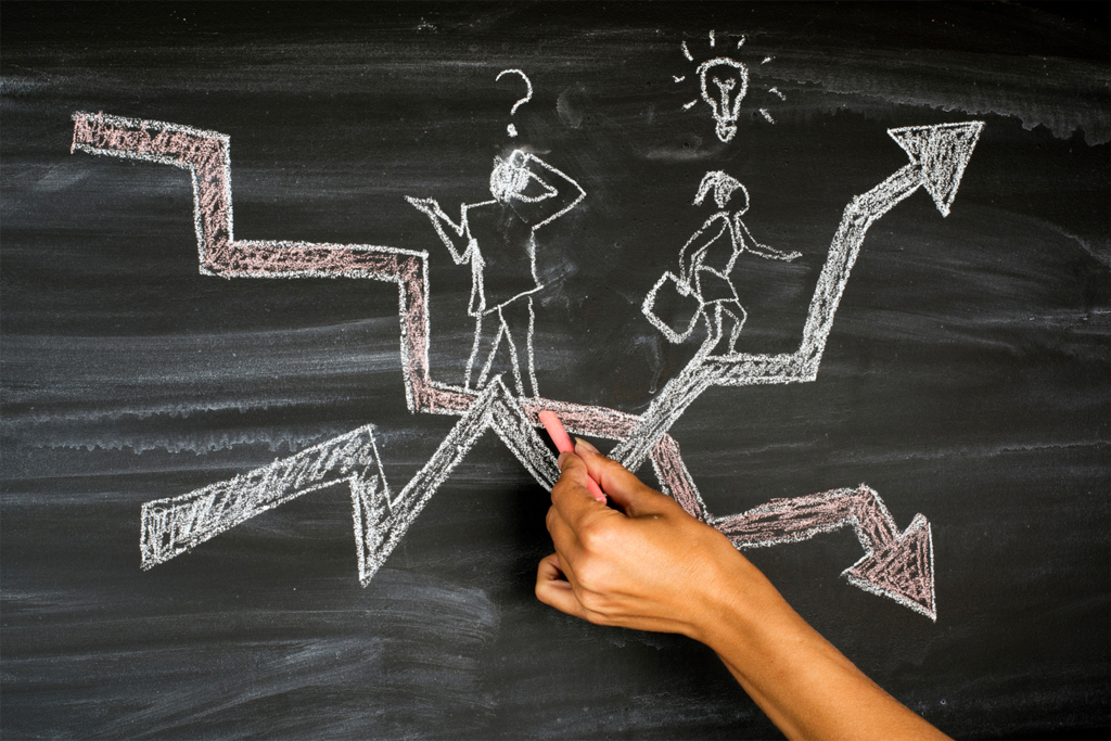 Inside Out Economics: Are Externalities the Main Event?
